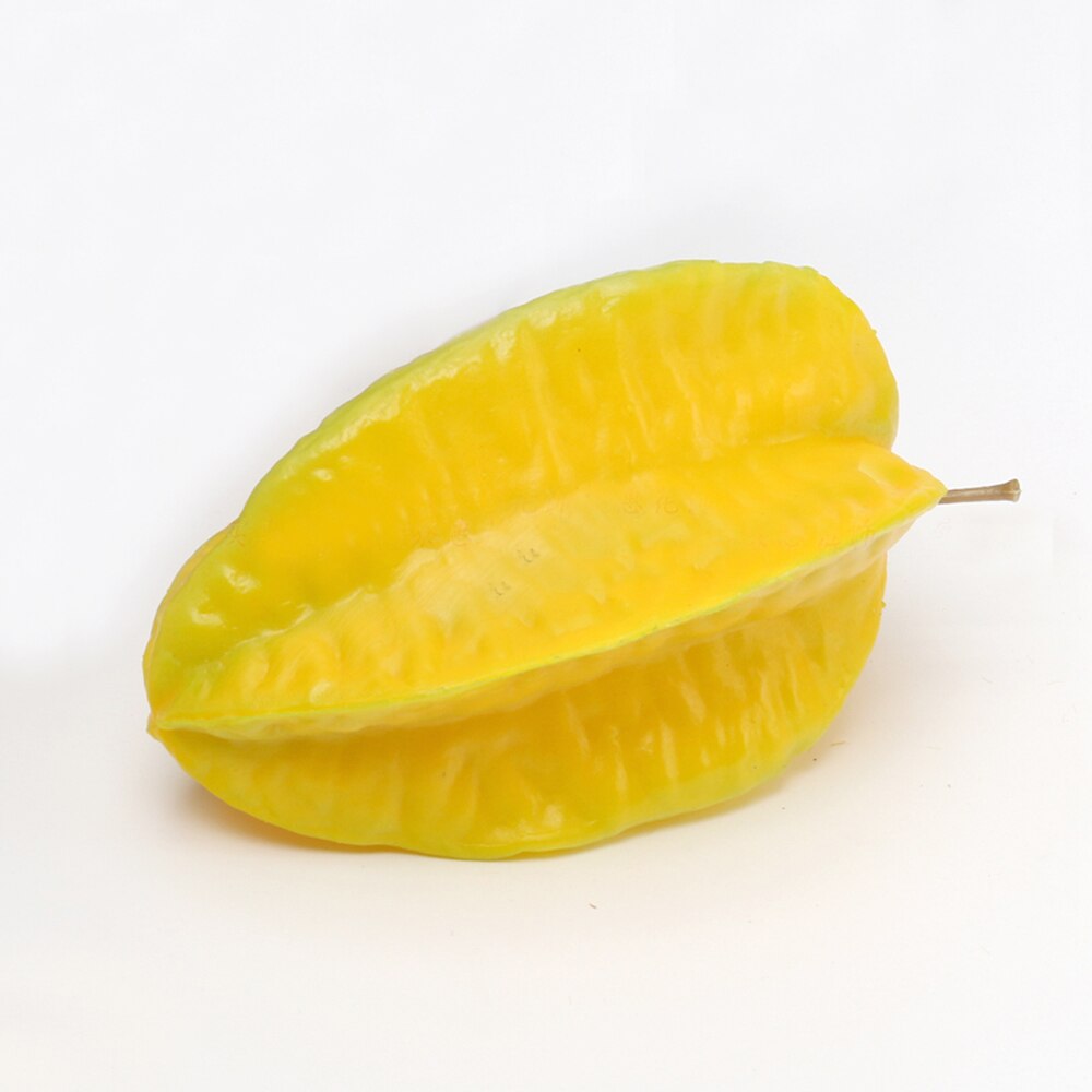 5Pcs 10Cm & 13Cm Lange Grootte Kunstmatige Fruit P... – Vicedeal