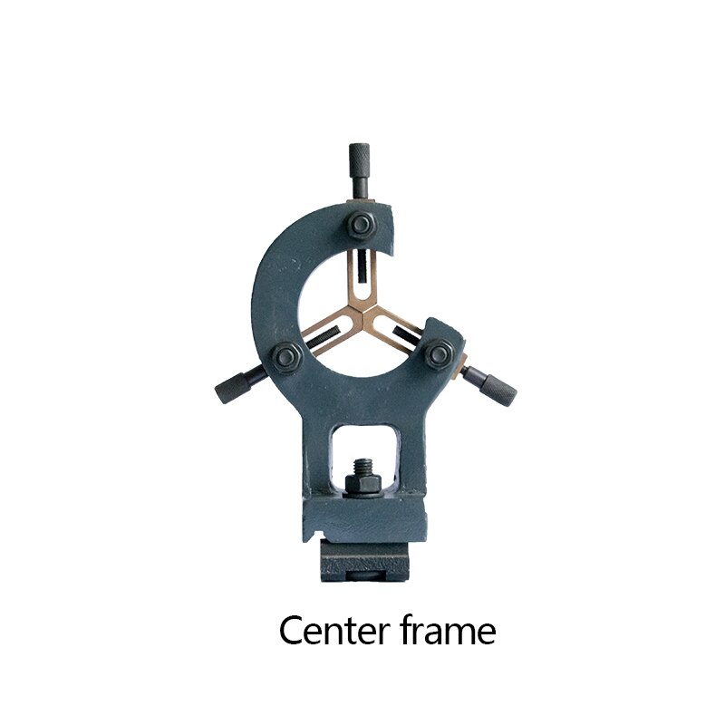 Steady Rest/ Lunnet for mini lathe WM210 – Grandado