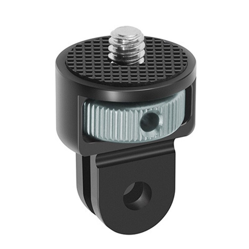 Aluminium 1/4 Inch Schroef Statief Adapter 360 Dra... – Grandado