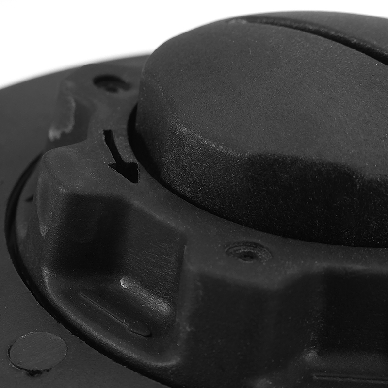 AutoCut Trimmer Head C5-2 with Nylon Line .080" M8... – Grandado