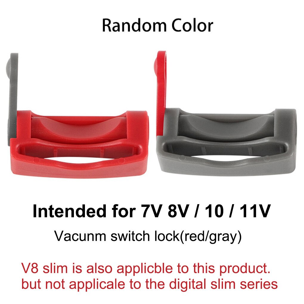 Trigger Lock Plastic Switch Button Replaceable Pow... – Grandado