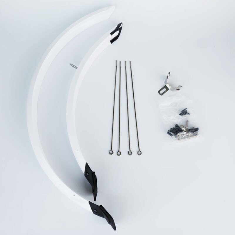 20 Inch Fiets Vleugel Spatbord Verstelbare Size Du... – Vicedeal