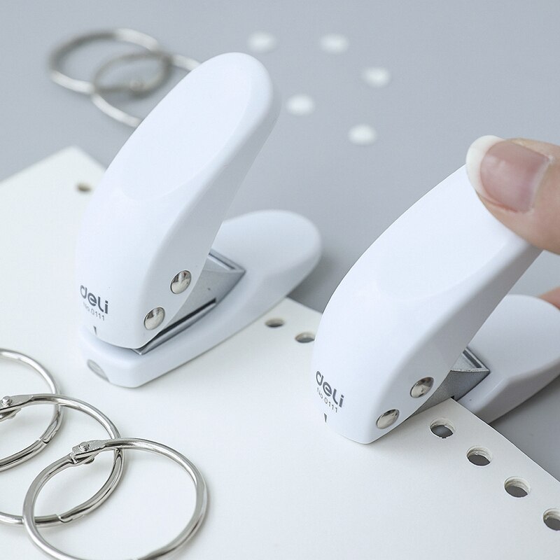 Mini Perforator Losse Blad Perforator Handgemaakte... – Grandado