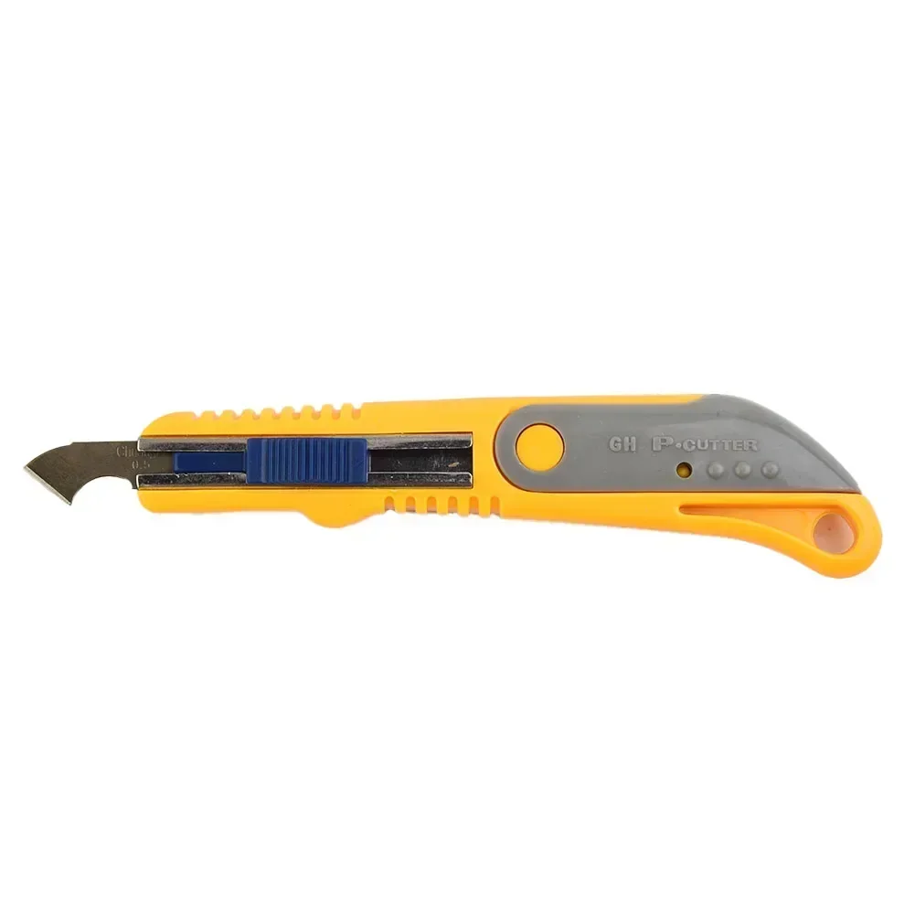 1 Pc Cutter With 10 Blades 16x3.5cm For Acrylic Pl... – Grandado