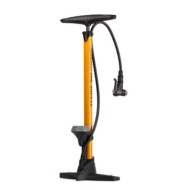 GIYO Bike Pump 160PSI high pressure MTB Road Bike ... – Vicedeal