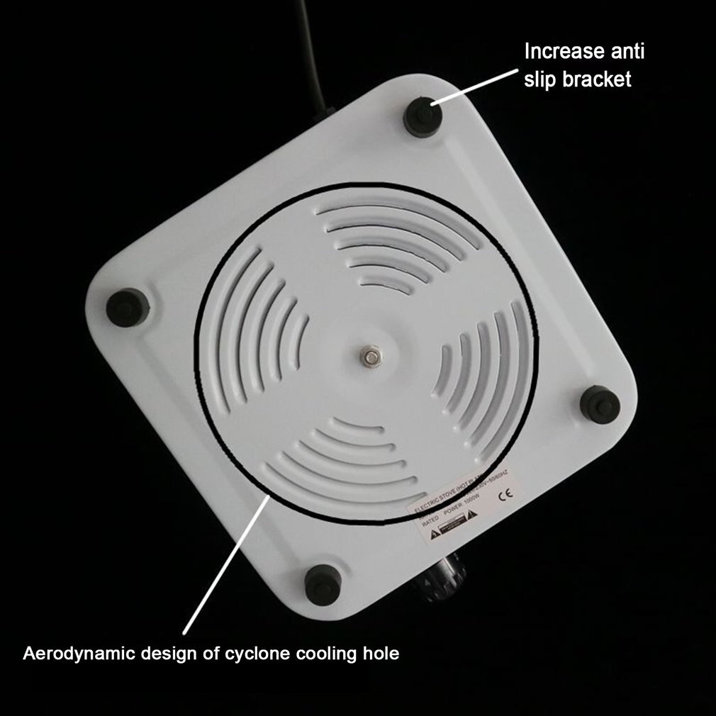 Heat-resistant Constant Temperature Universal Elec... – Vicedeal