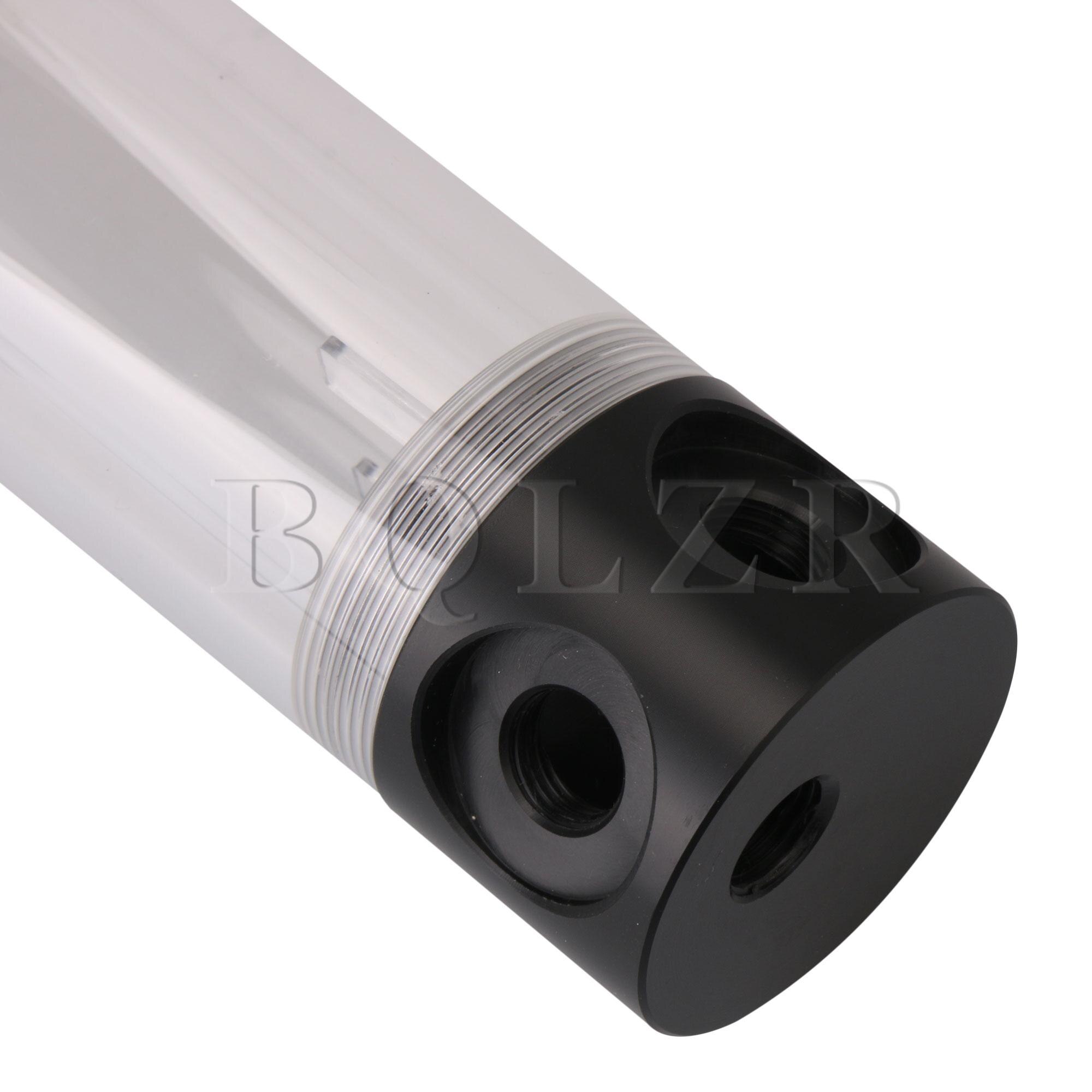 BQLZR Premium Acrylic Cylindrical Side Water Cooli... – Vicedeal
