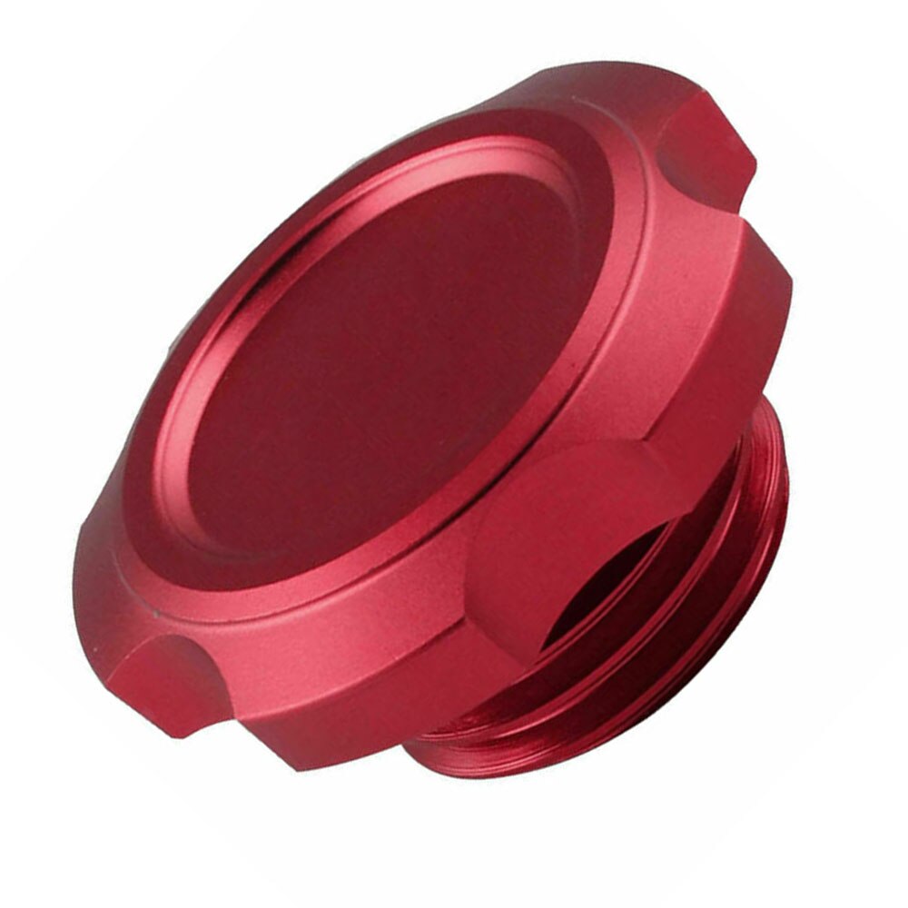 Aluminum Engine Oil Fuel Filler Cap Tank Cover For... – Vicedeal