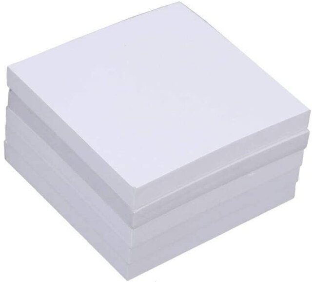 1 Pad Dental Disposable Mixing Pads Paper /Poly Im... – Vicedeal