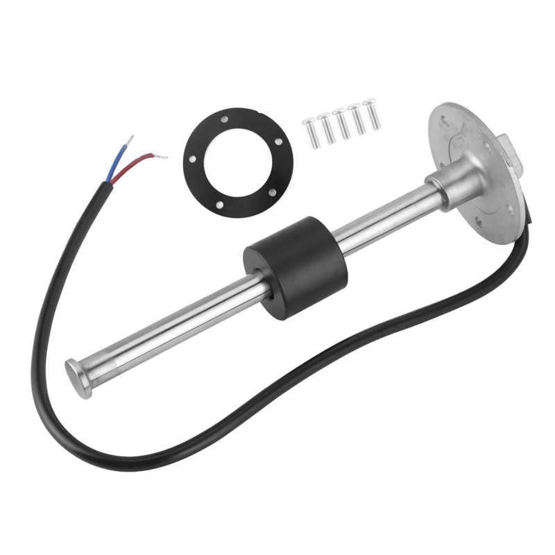 200mm Fuel Level Gauge Sensor Fuel Water Tank Leve... – Vicedeal