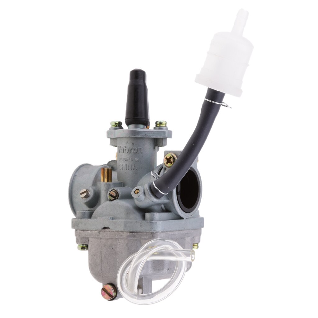 Vervangingen Voor Yamaha PW80 PY80 Y-Zinger Carbur... – Vicedeal