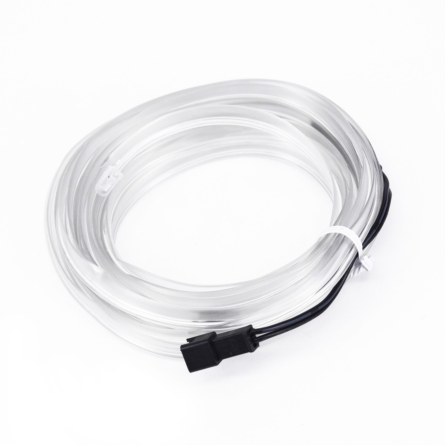 Tube EL Wire Light Light Strip Glow String Strip I... – Vicedeal