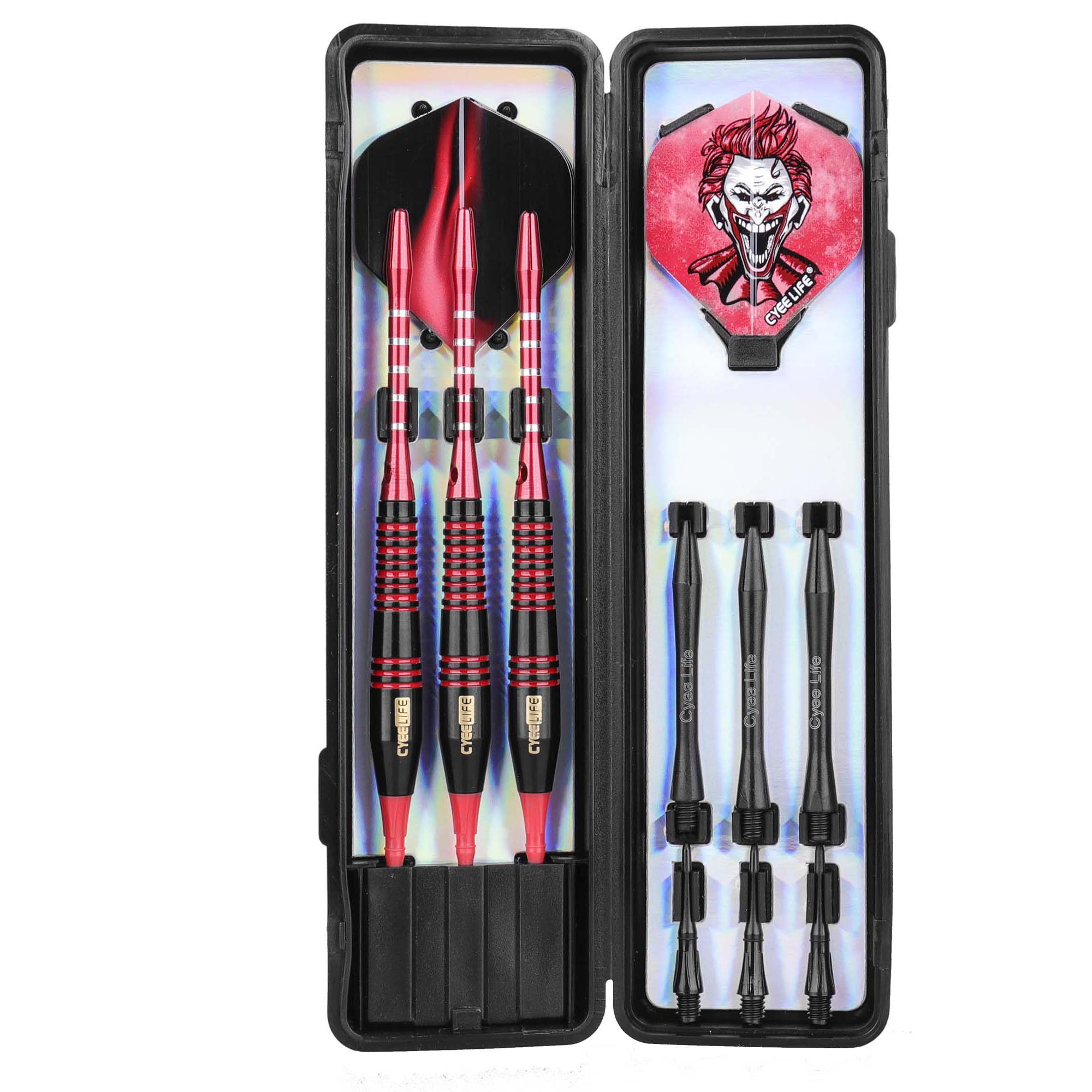 CyeeLife 3pcs/set Safety Soft Dart Indoor Soft Tip... – Vicedeal