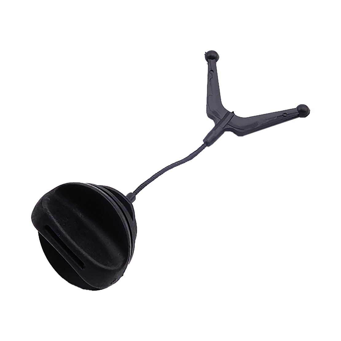 2 Plastic Fuel Cap & 2 Oil Cap fit for Husqvar... – Grandado