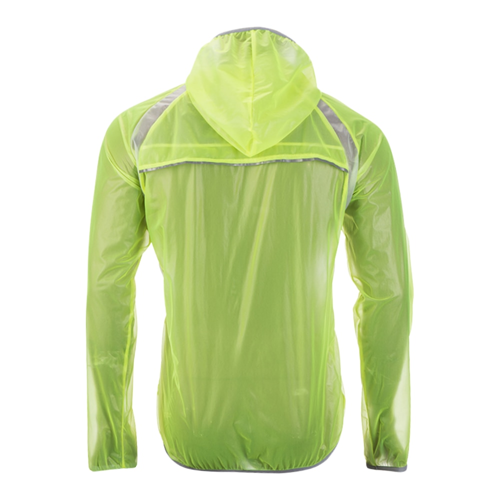 Waterproof Cycling Jacket Rainproof MTB Bike Wind ... – Grandado