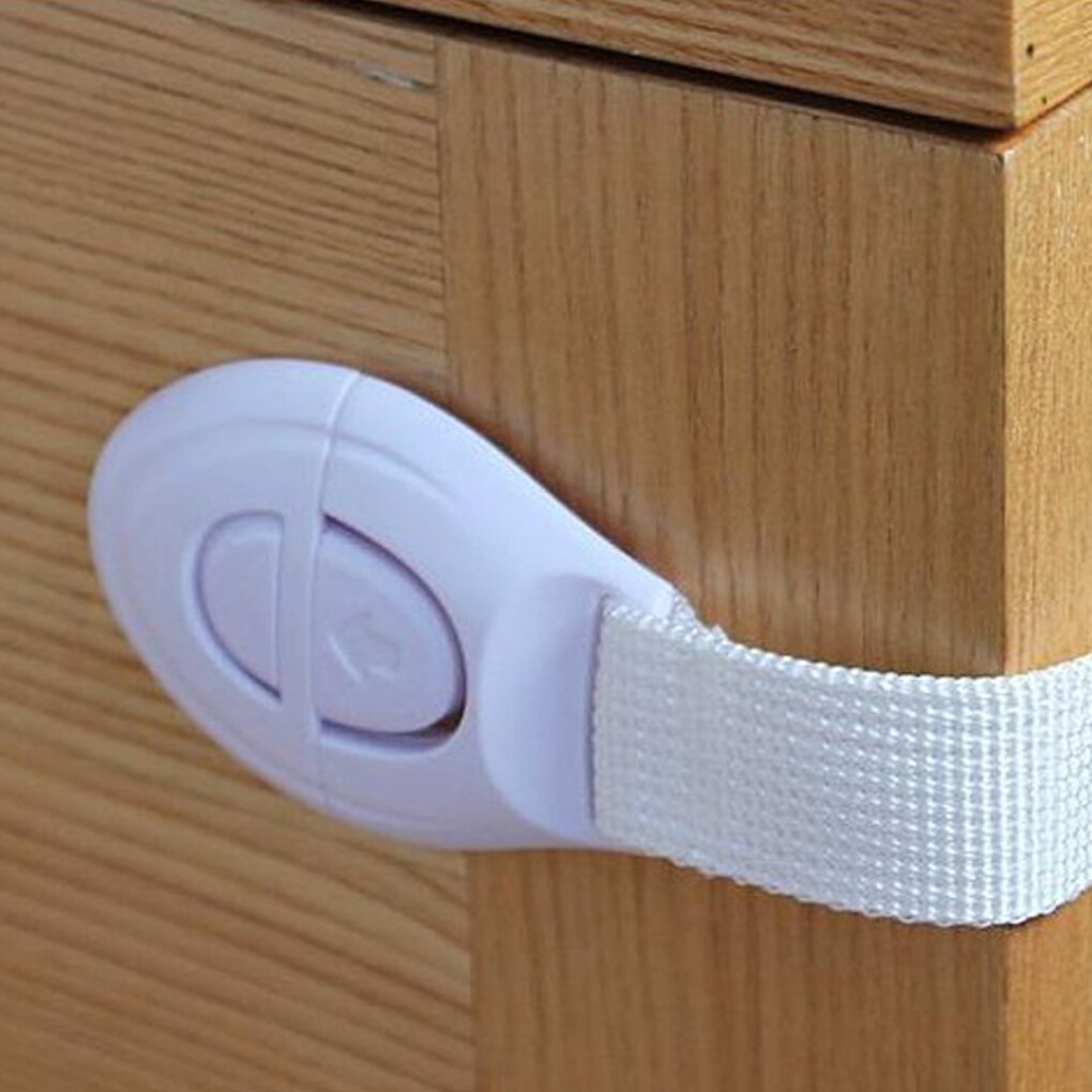 Baby Baby Veiligheid Deur Lade Sloten Vinger Veili... – Grandado