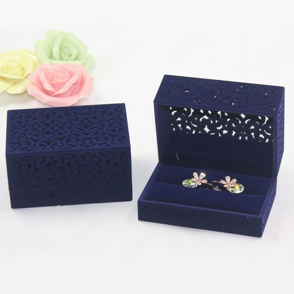 Holle Sieraden Huwelijkscadeau Engagement Organize... – Grandado