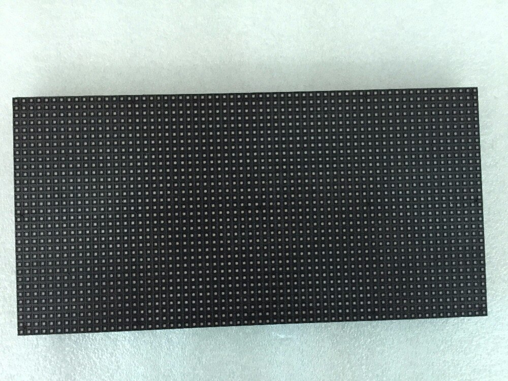 64x32 dots indoor RGB hd p4 indoor led module vide... – Grandado