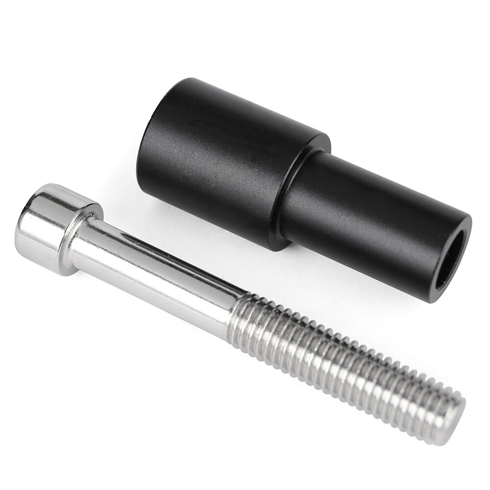 21MM Motorcycle GPS Phone Holder Bar Bracket For B... – Grandado