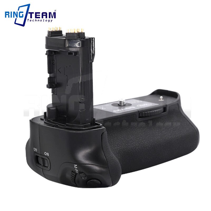 LPE6 LP-E6 Battery Grip BG-E20 BGE20 for Canon DLS... – Grandado