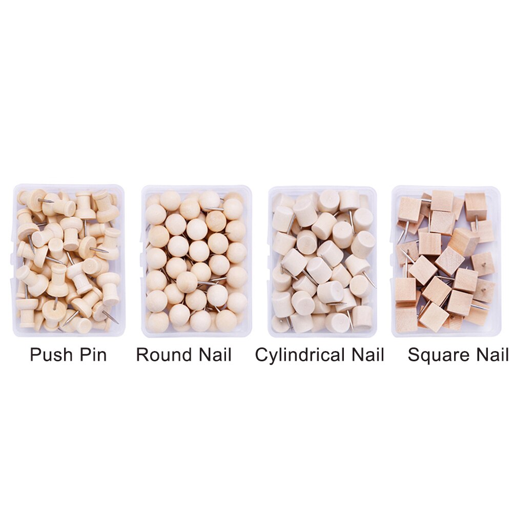 1box Craft Push Pin Map Photo Wall Cork Board Offi... – Grandado