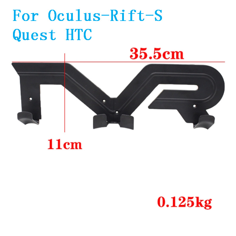 For Oculus Quest 2 VR Controller Stand Vr Headset ... – Grandado