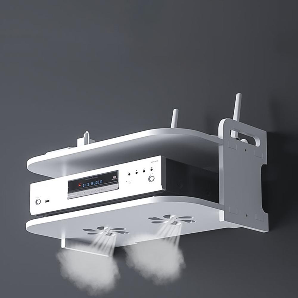Wall Mounting Metal Wireless Wifi Router Boxes/TV ... – Vicedeal