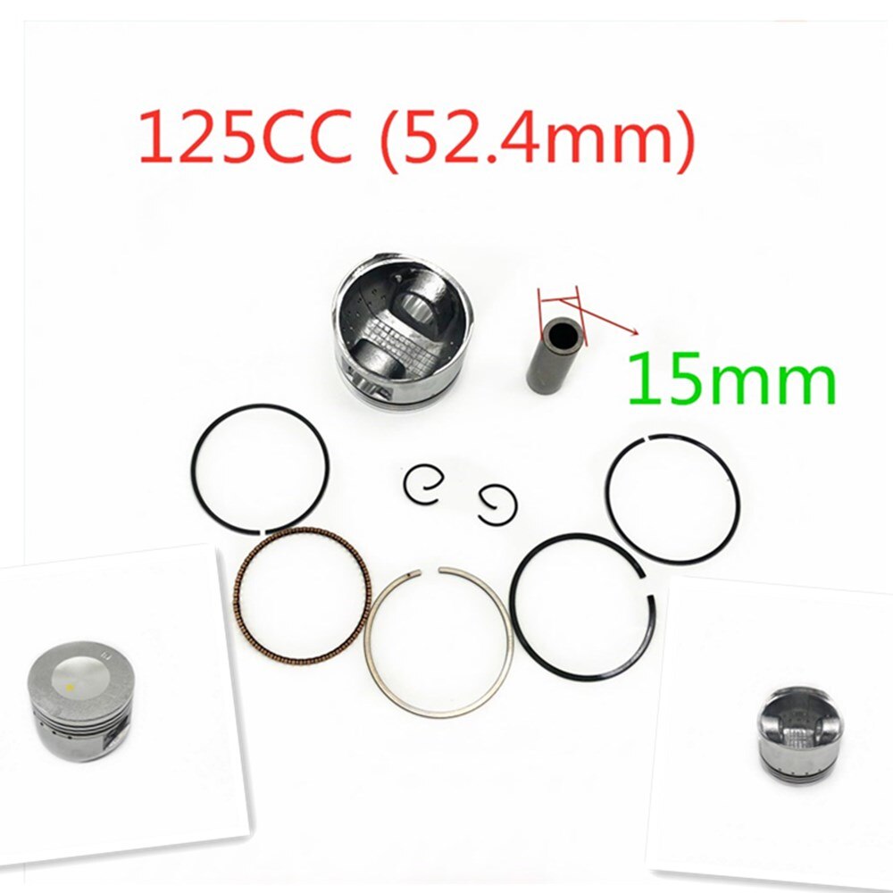 Motorcycle Performance Parts Engine Cylinder Kit P... – Grandado