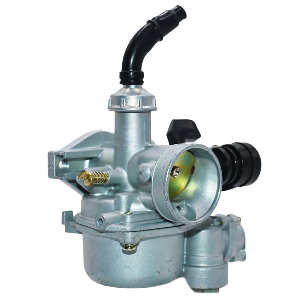 Carburateur Benzinekraan Hand Choke Voor 50cc-125c... – Vicedeal