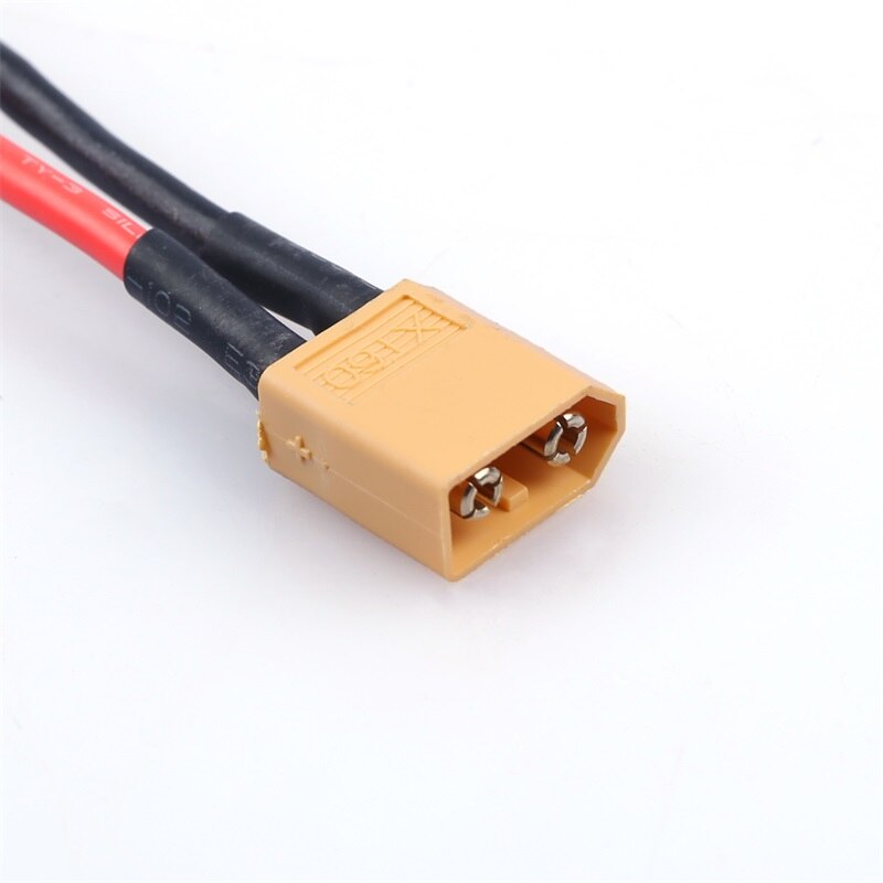 XT60 Adapter Connector 29/54.7 Cm Kabel Voor 250W-... – Grandado