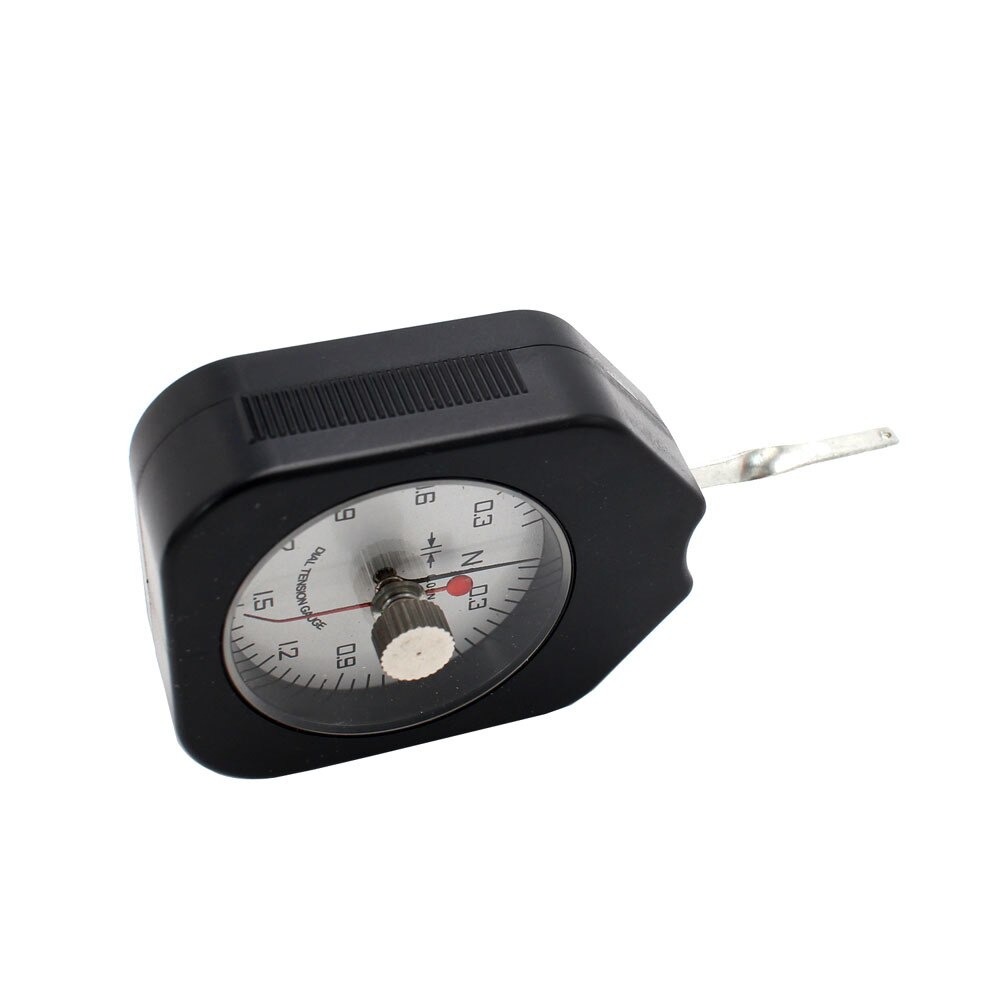 SEN-1.5-2 1.5N Tensiometer Analog Dial Gauge Doubl... – Vicedeal