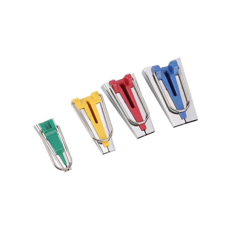 1 Set Van Naaien Bias Tape Machine Multifunctionel... – Grandado