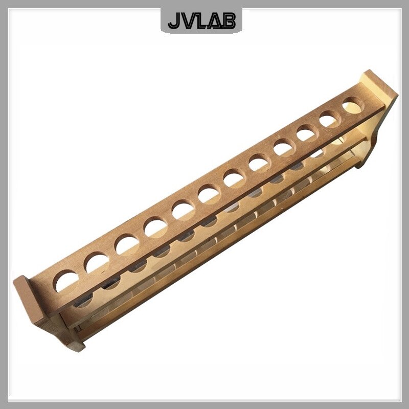 Wooden Rack For Colorimetric Tube Wooden Test Tube... – Vicedeal