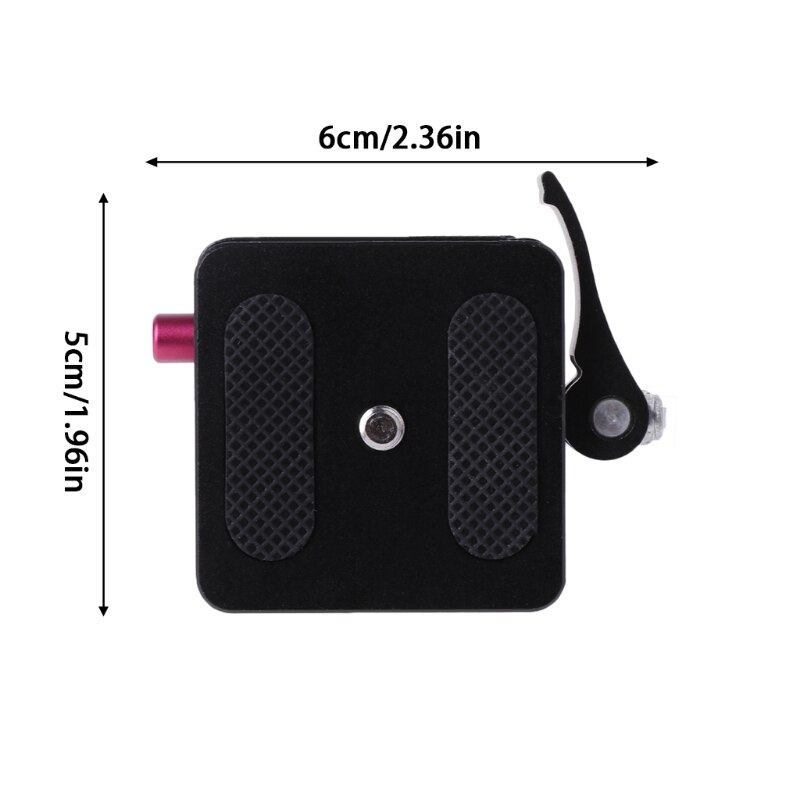 P50 Universal Pull Buckle Lever Quick Release QR P... – Grandado