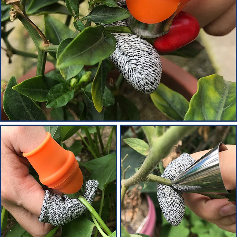 Cut-resistant Knitted Wear-resistant Anti-puncture... – Vicedeal