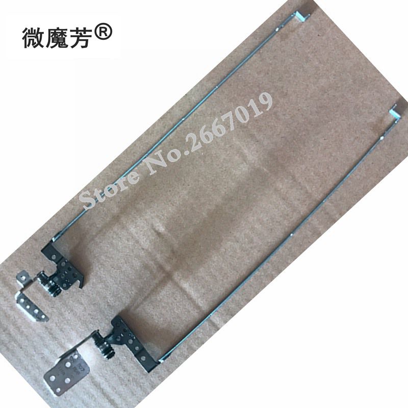 LCD Scharnieren/scharnier voor HP CQ58 G58 2000 20... – Grandado