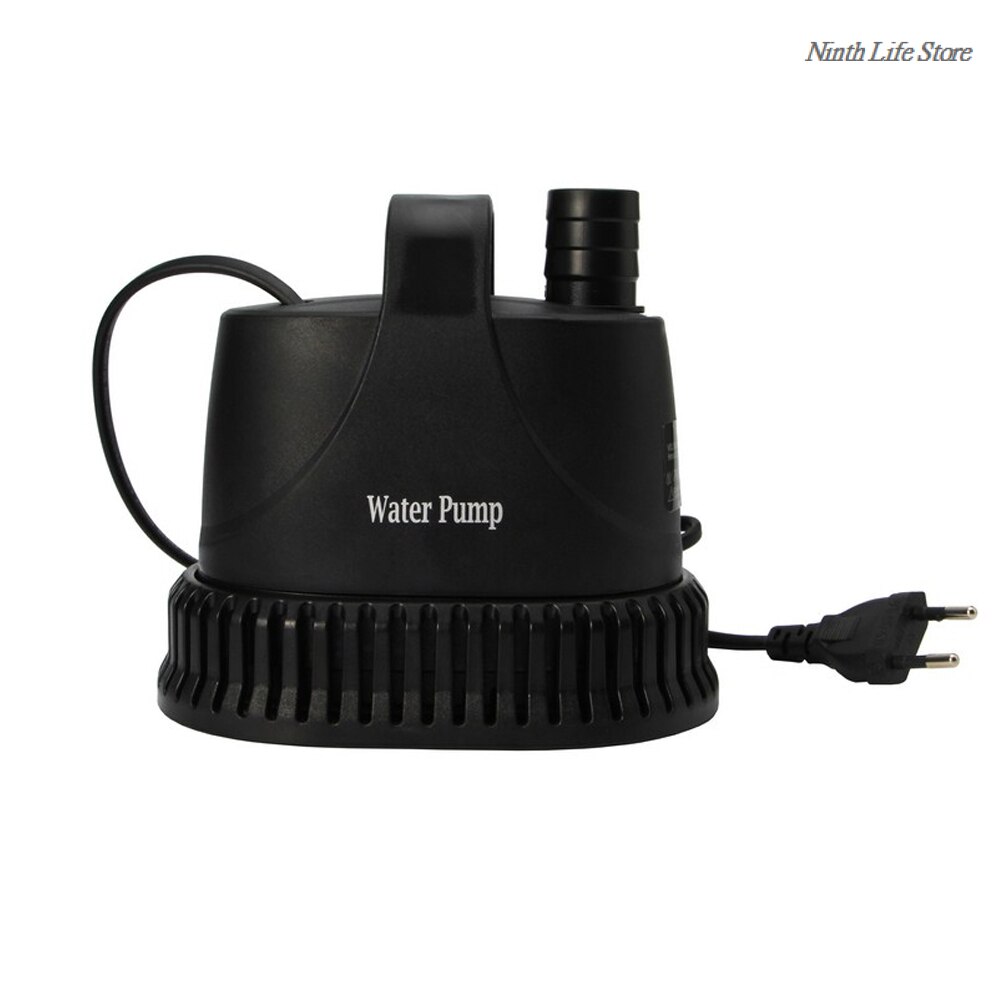 Fish Tank Submersible Pump Filter Multi-functional... – Grandado