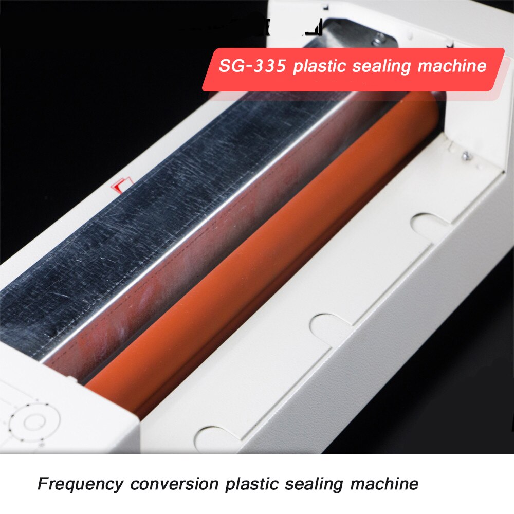 A3/A4 Plastic Packaging Machine With Watch Frequen... – Grandado