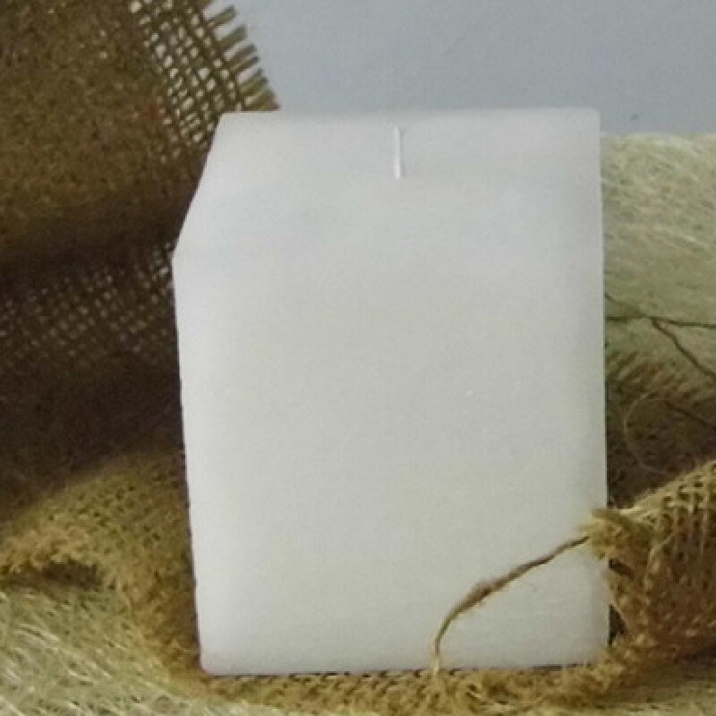 Scented Birthday Weddings Candles Flameless Rectan... – Vicedeal