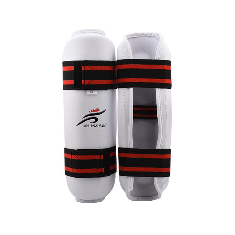 Karate Forearm Protector Taekwondo Sparring Set Le... – Vicedeal