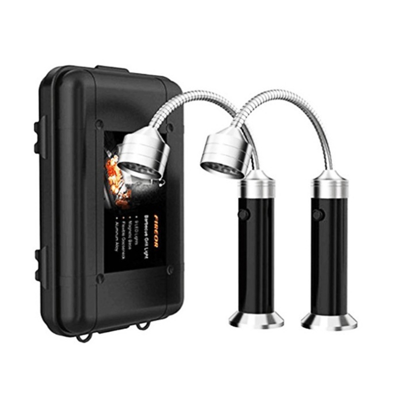 LED Flashlight BBQ Grill Light for Bbq Outdoor Bar... – Vicedeal