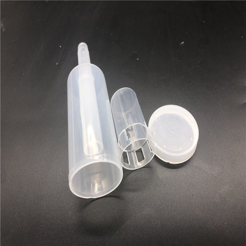 Three-Piece One-Way Air Lock Brewing Barrel Exhaus... – Vicedeal