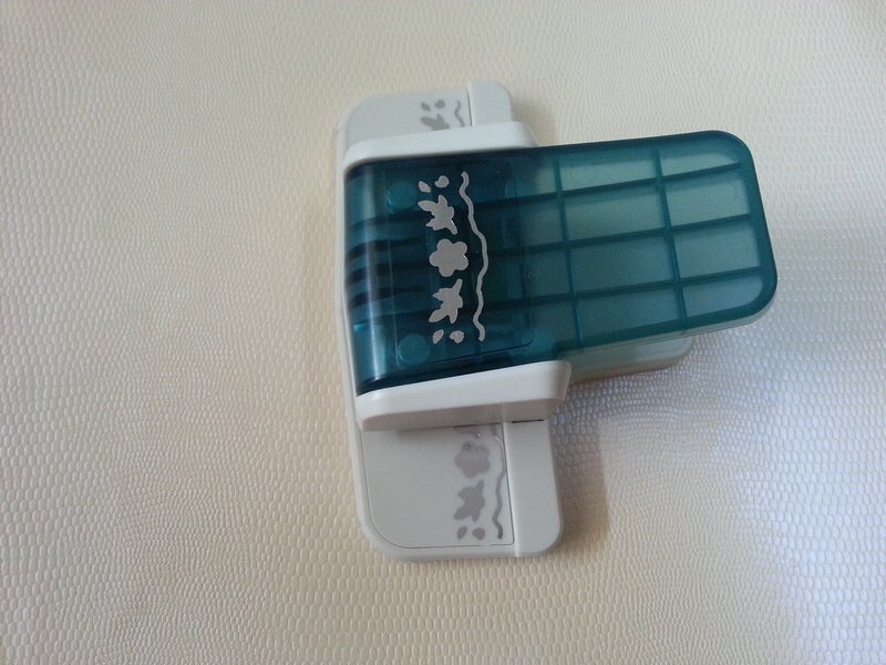 free ship fancy border punch edge punch scrapbooki... – Grandado