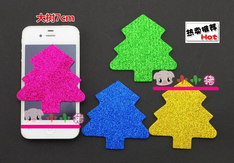 3 inch (about 6.7cm) tree paper punches scrapbook ... – Grandado