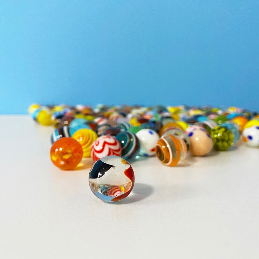 G1-14 16MM Crystal Ball Decoration Bedroom Desk Ac... – Grandado