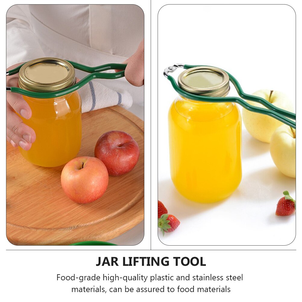 1 Set Canning Set Practical Jam Making Kit Househo... – Grandado