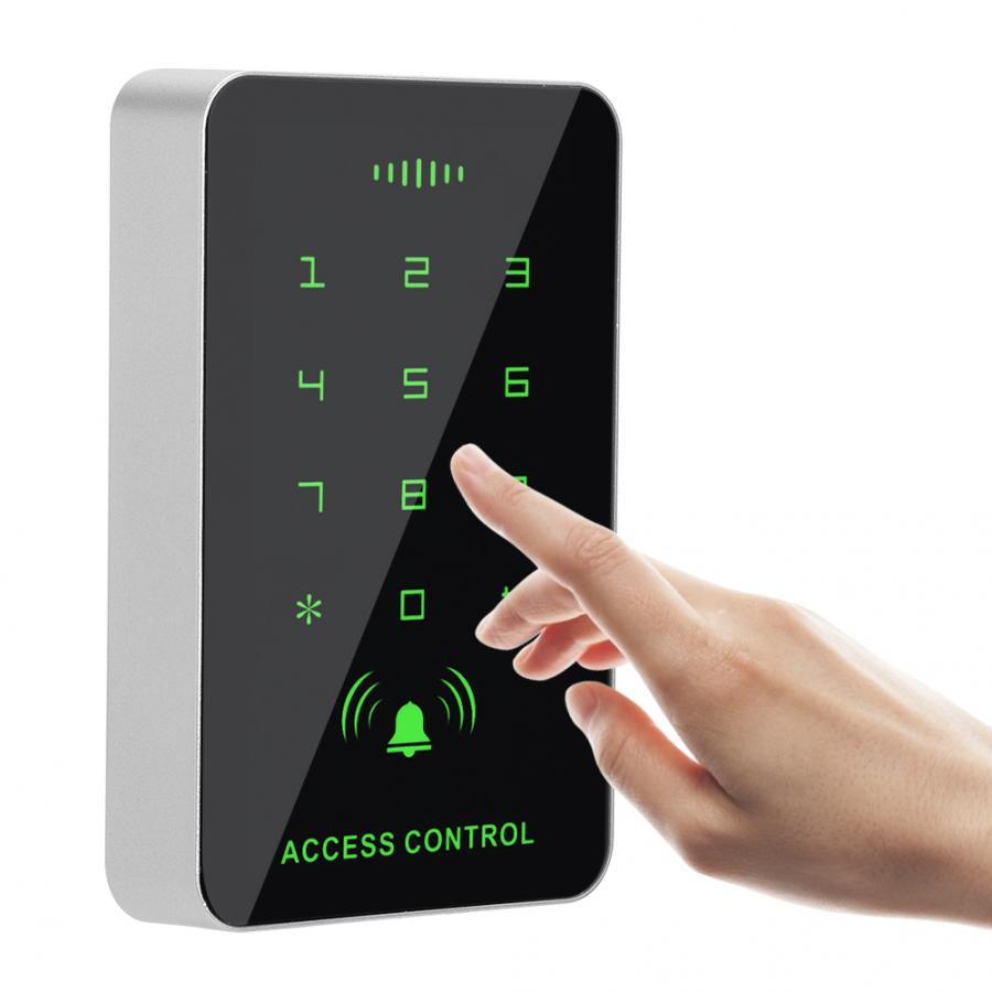 RFID Access Controller Keypad Toetsenbord Toegangs... – Vicedeal