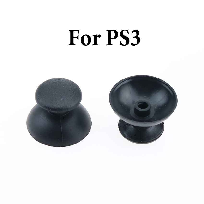 2 Stuks Analoge Joystick Thumb Stick Grip Cap Voor... – Vicedeal