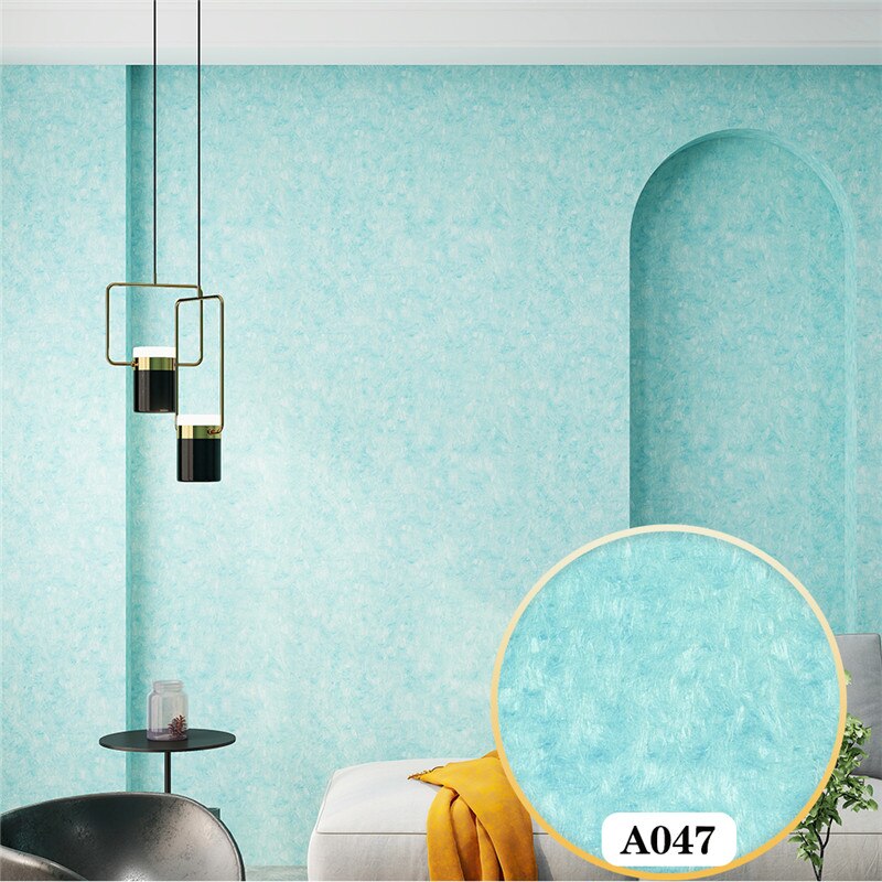A047 Liquid wallpaper silk plaster wall paper coat... – Vicedeal