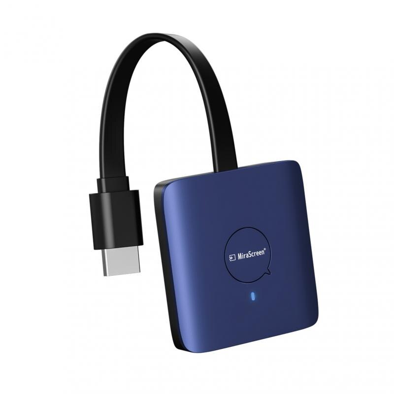 2.4G 4K TV Stick WIFI Projector Same Screen Dongle... – Vicedeal